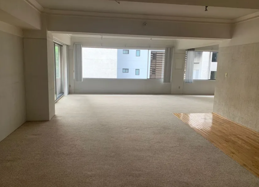 DEPARTAMENTO EN VENTA TECAMACHALCO, INTERLOMAS PUNTO MEDIO ENTRE ...