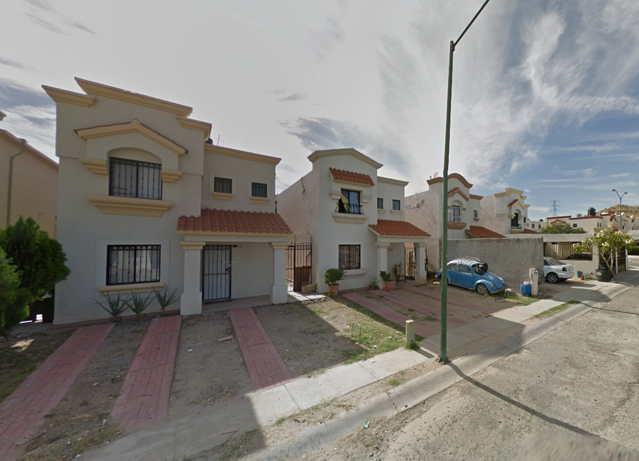 Estrena esta propiedad ubicada en la Colonia Las Lomas, Hermosillo, Son ...