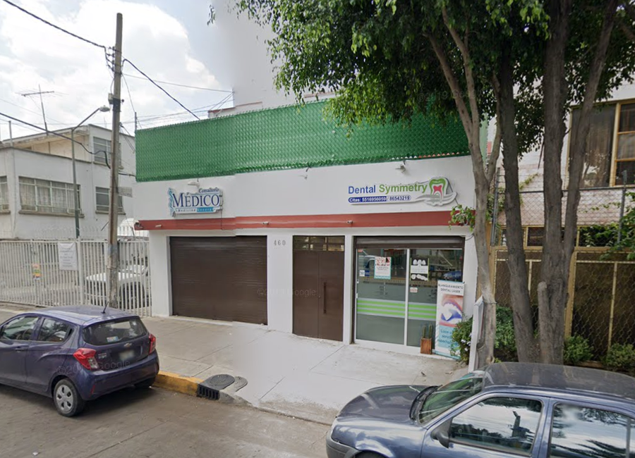 CASA EN VENTA, VENUSTIANO CARRANZA, JARDIN BALBUENA Jm* | Lamudi.com.mx