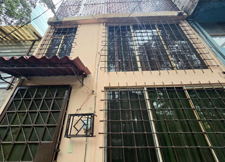 CASA EN VENTA EN COL. EJERCITO DE ORIENTE, IZTAPALAPA, CDMX | Lamudi.com.mx