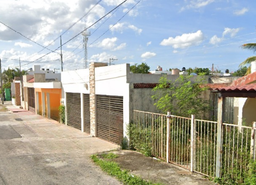 Casa en Venta Pinos del Norte Mérida Yucatán | Lamudi.com.mx