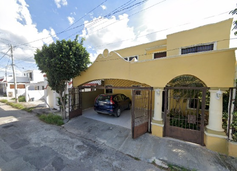 CASA EN VENTA LOS PINOS NORTE MERIDA YUCATAN | Lamudi.com.mx