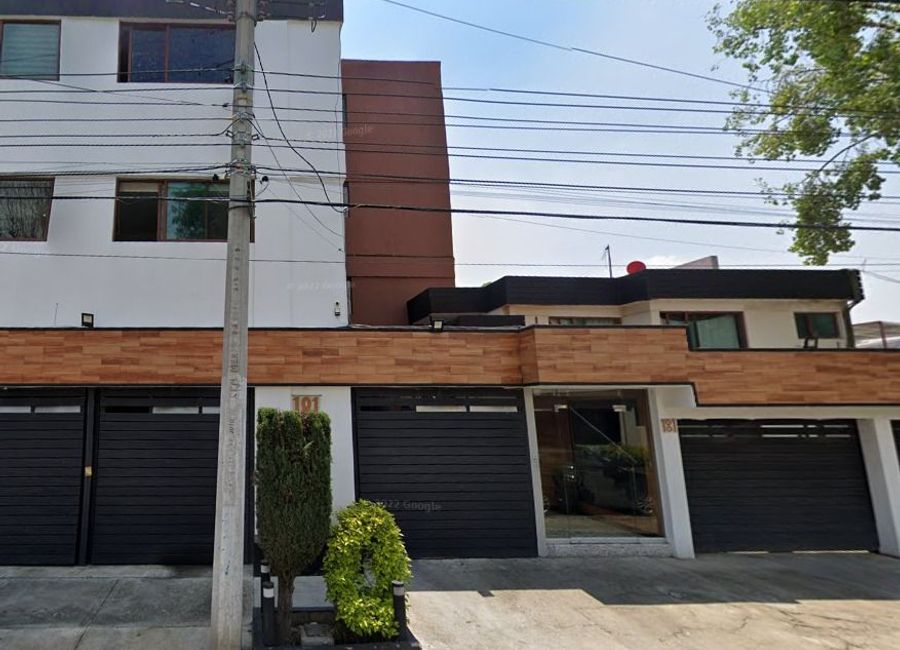 VENTA DE CASA EM TLANEPANTLA COL VALLE CEYLAN | Lamudi.com.mx