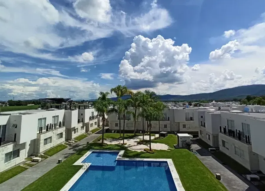 CASA EN VENTA OACALCO, YAUTEPEC, MORELOS. AS | Lamudi.com.mx