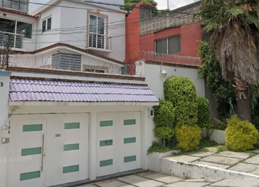 VENTA CASA SAN NICOLAS | Lamudi.com.mx