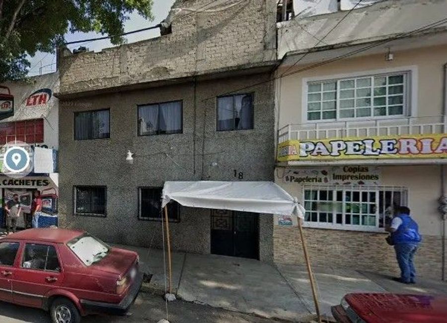 Casa en venta Col. Ampliación Progreso Nacional - MT | Lamudi.com.mx