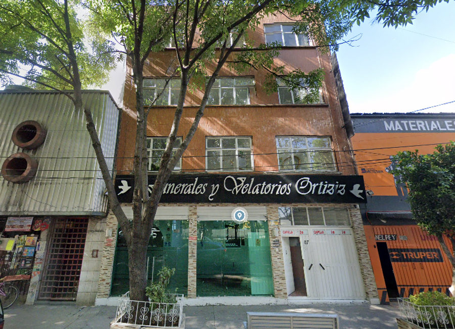 Edificio, Remate Bancario, Calzada Legaria, Miguel Hidalgo, Ciudad de México | Lamudi.com.mx