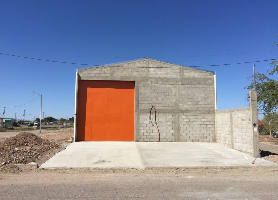 SE RENTA BODEGA CALLE FLAVIO BORQUEZ ENTRE OCEANO PACIFICO Y GOLFO DE TEHUANTEPEC, EN CIUDAD ...