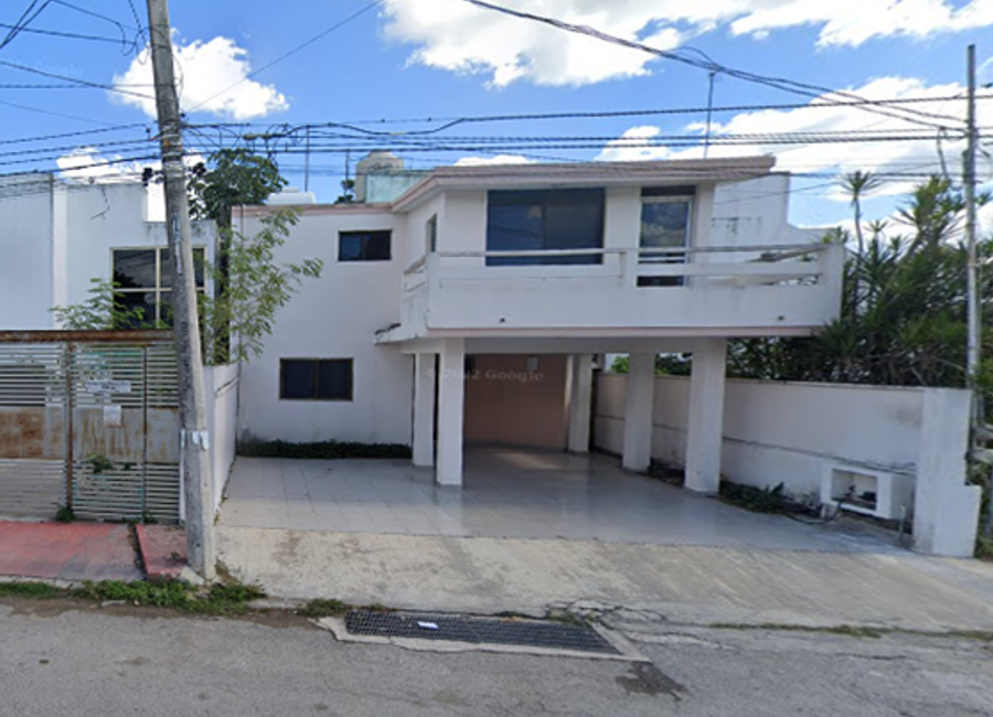 VENTA DE CASA EN CALLE 31, LOS PINOS MÉRIDA YUCATÁN | Lamudi.com.mx