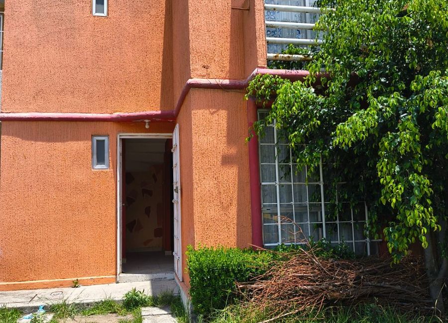 Aprovecha Tu Crédito Sk09 Propiedad En Venta Jdn. Amapolas 51, Santiago Teyahualco | Lamudi.com.mx