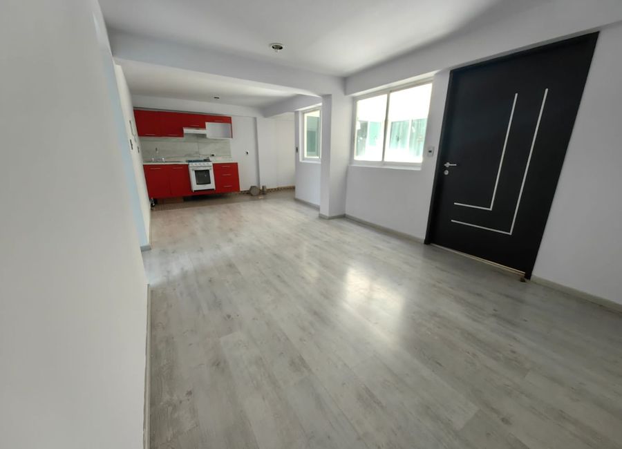 VENTA DEPARTAMENTO, MOCTEZUMA 2a SECCIÓN | Lamudi.com.mx