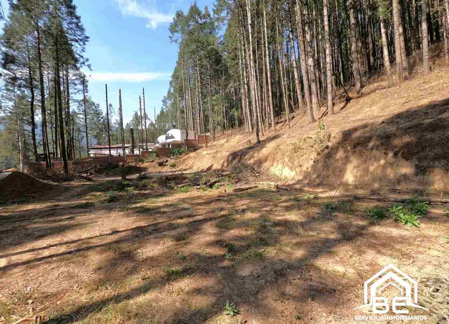 Terreno en Venta, Doditay, Jilotzingo | Lamudi.com.mx