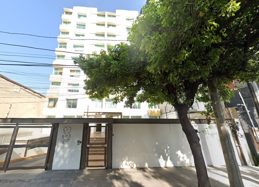 CASA EN VENTA EN COL. ANAHUAC, CDMX | Lamudi.com.mx