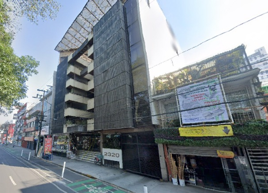 Departamento en Venta Portales Sur Benito Juárez CDMX | Lamudi.com.mx