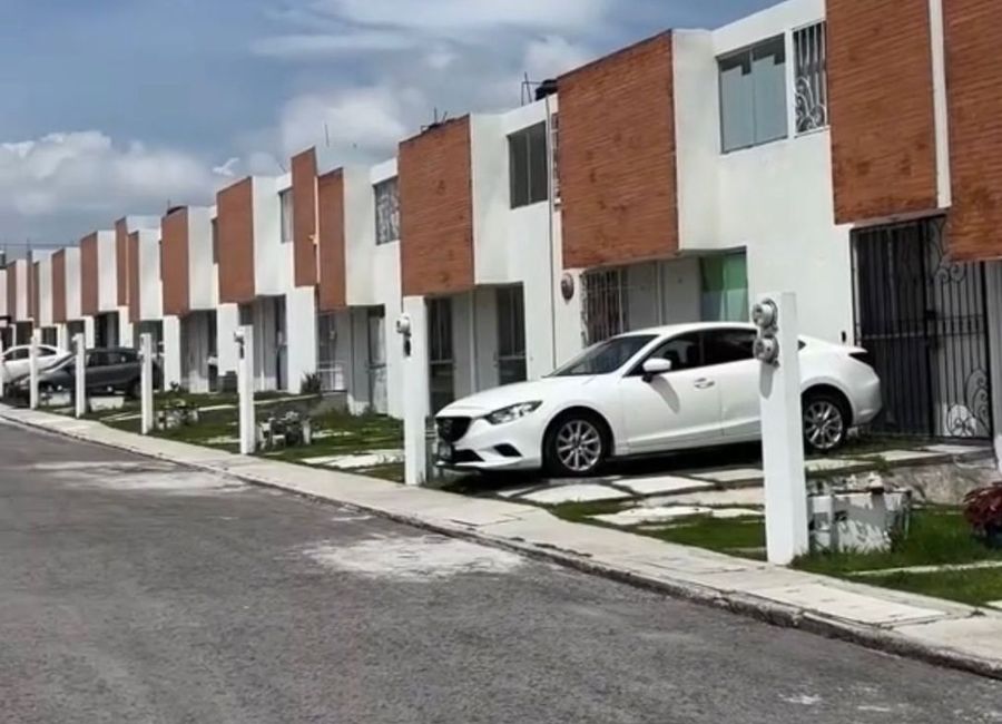 CASA 2R 62 SANTA ISABEL CDA 19 | Lamudi.com.mx