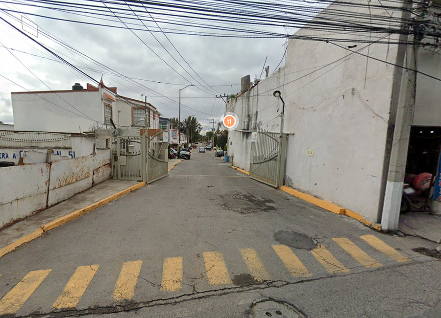 CASA ADJUDICADA EN CONJUNTO VILLAS DE LOTO, CARRETERA COYOTEPEC 61, SAN JOSE PUENTE GRANDE ...