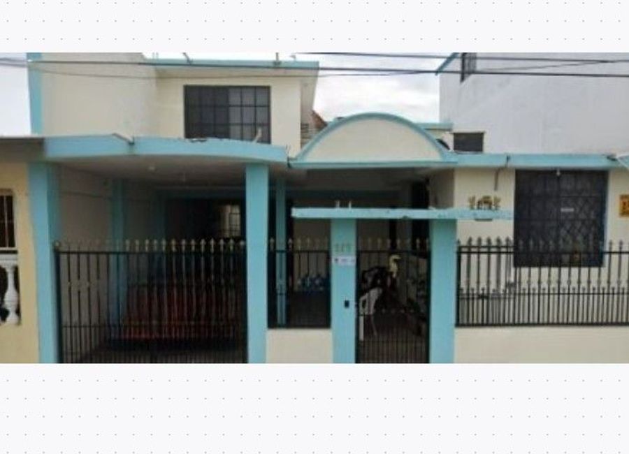 Casa en venta C. Almendro 217 Simon Rivera Cd Madero Tamaulipas ...