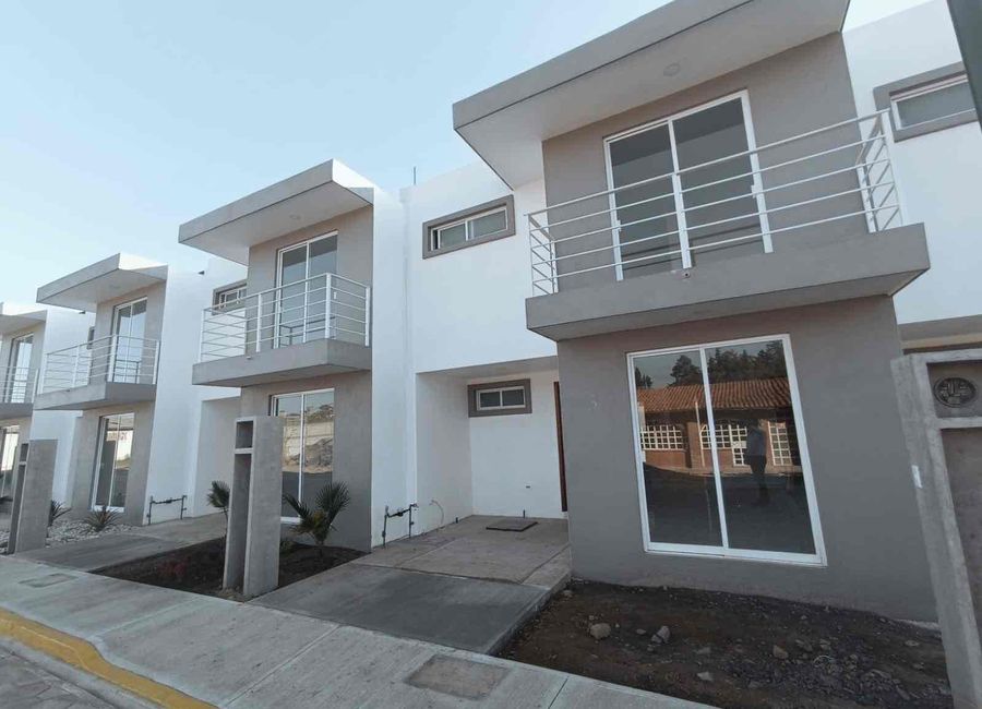 Casa en Venta Xilotzingo | Lamudi.com.mx