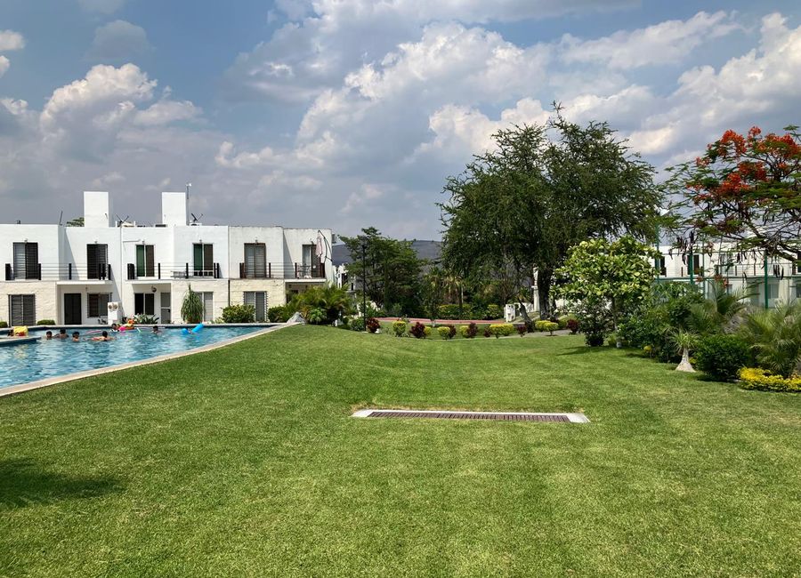 Xochitepec Casa en Venta | Lamudi.com.mx