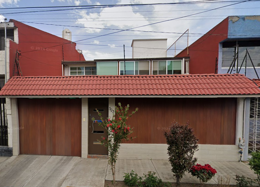 CASA DE REMATE - Sierra Ventana 303-mz 009, Valle Don Camilo, Toluca de Lerdo | Lamudi.com.mx