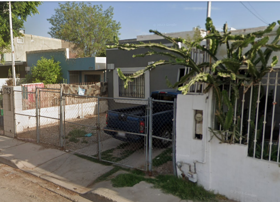 Sk17 Hermosa Casa En Venta, En Excelente Estado Ideal Para Iniciar Tu ...