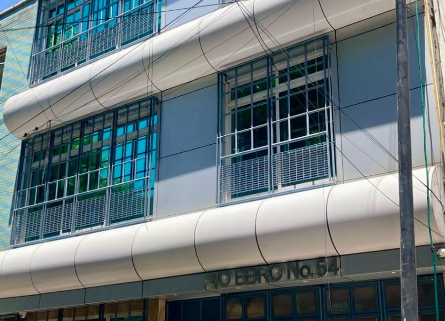 Venta Hermoso Edificio en la Cuauhtemoc | Lamudi.com.mx