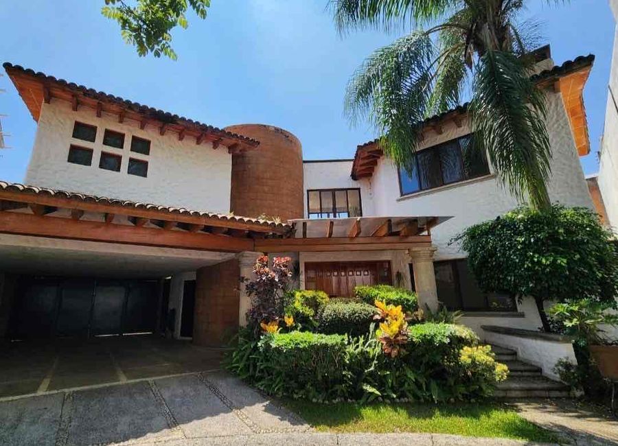 Casa en Renta en Zona Dorada – Reforma, Cuernavaca! | Lamudi.com.mx