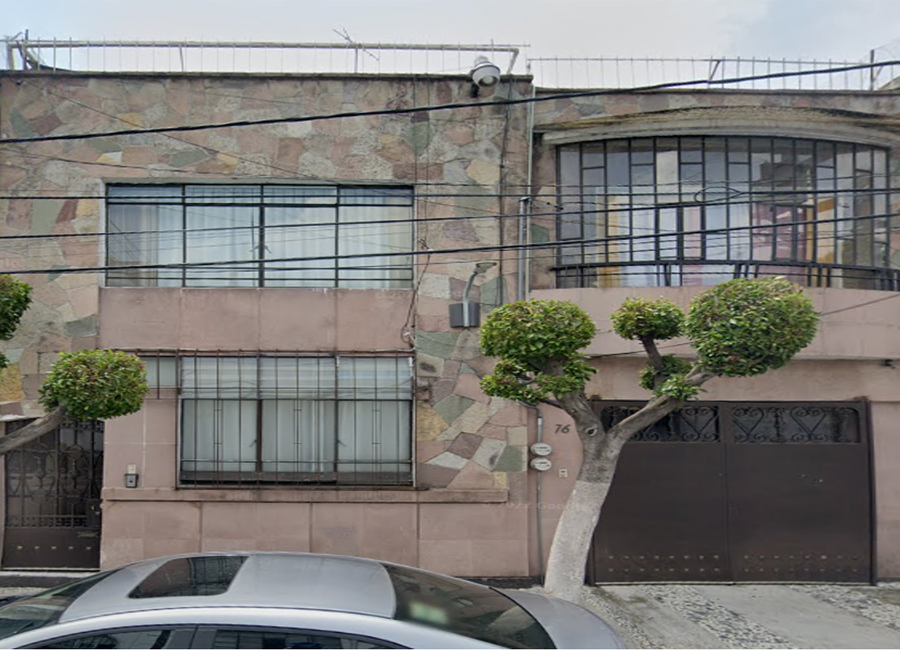 Para Inverionistas Oportunidad Colonia San Angel Cdmx Lamudi Mx