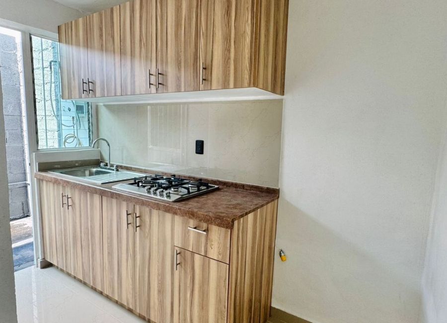 ESTRENA Bonita Casa en Salida a Quiroga En Fraccionamiento privado ...