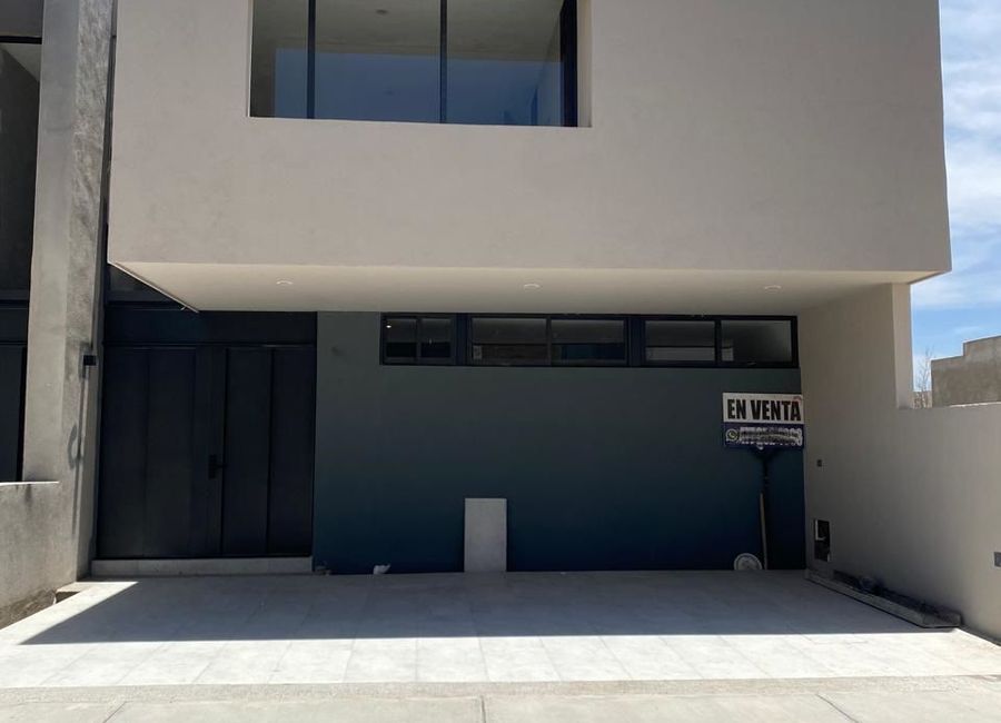 SE VENDE CASA Rinconada de Santa Fe | Lamudi.com.mx
