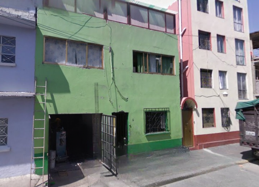VENTA CASA Herón Proal 22 1ro de Mayo V.Carranza | Lamudi.com.mx