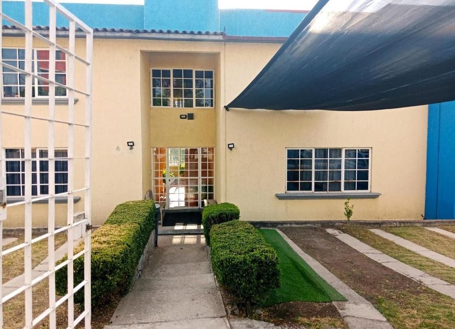 Lindo departamento en venta en Colinas del Lago | Lamudi.com.mx