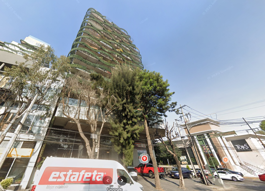 DEPARTAMENTO EN REMATE EN COL. SANTA CRUZ ATOYAC $5,437,520.00 | Lamudi ...