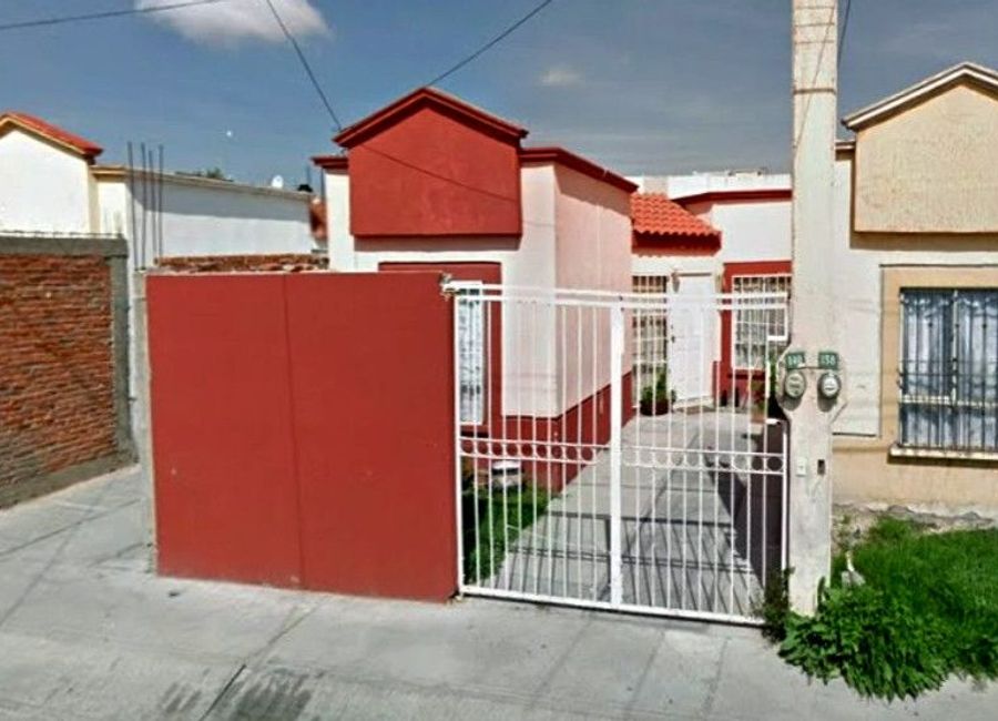 VENTA DE CASA EN SOLEDAD DE GRACIANO SANCHES, S.L.P. | Lamudi.com.mx