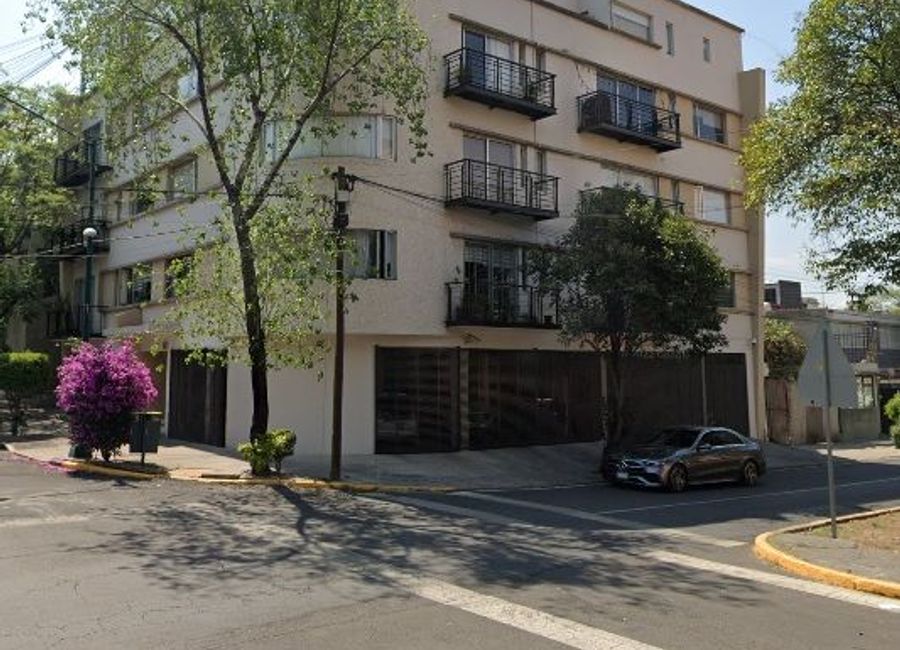 DEPARTAMENTO AMUEBLADO EN RENTA COLONIA IRRIGACIÓN MIGUEL HIDALGO ...