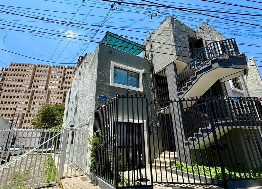 EDIFICIO PARA OFICINAS O DEPARTAMENTOS | Lamudi.com.mx