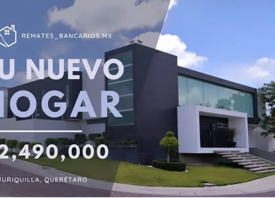 oferta Unica Propiedad En remate | Lamudi.com.mx