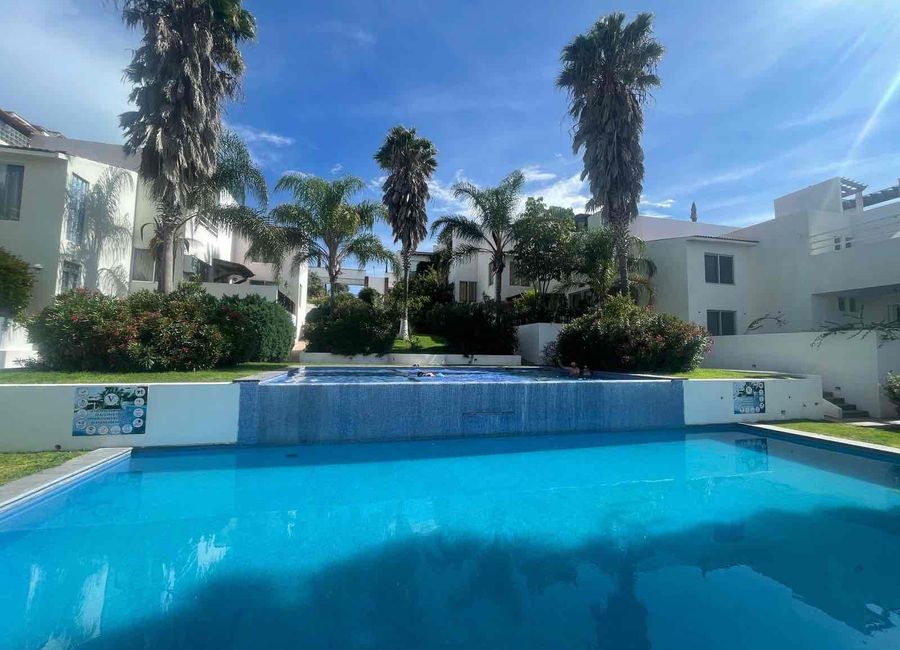 Departamento en Venta en San Miguel de Allende súper lindo | Lamudi.com.mx