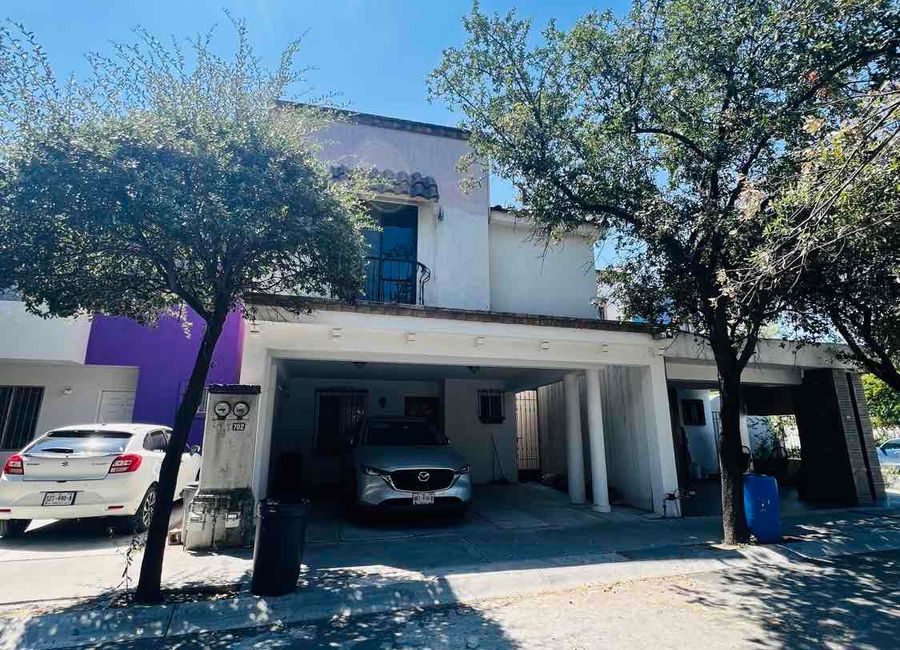 CASA VENTA JARDINES DE SAN JORGE, APODACA $2600,000 | Lamudi.com.mx