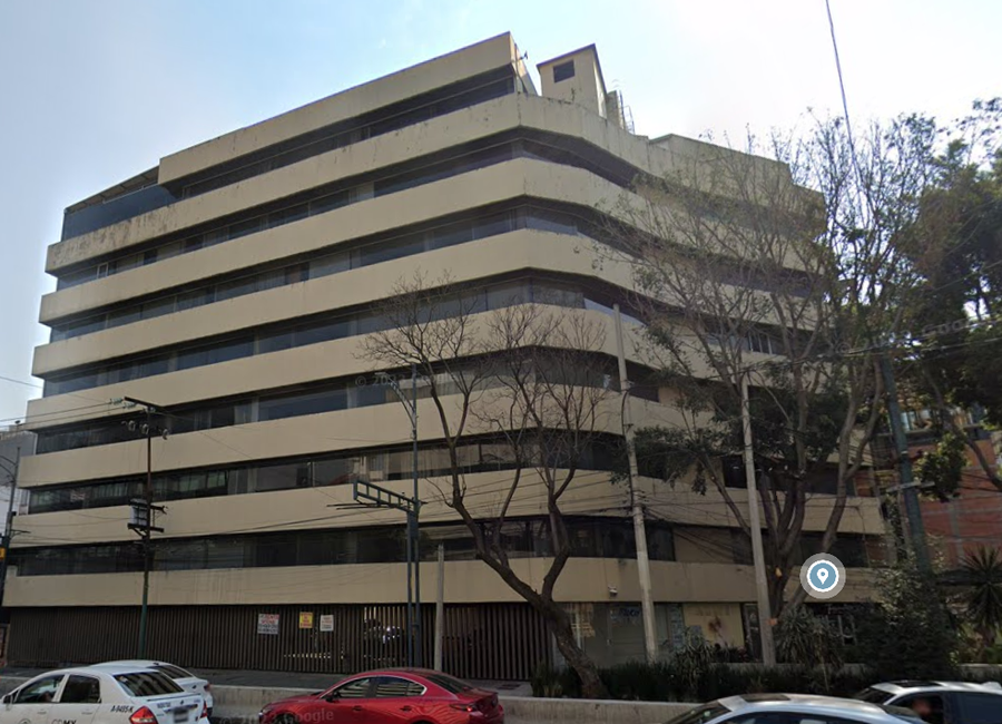 Departamento en venta en Av. José María Rico, col. Del Valle Centro ...
