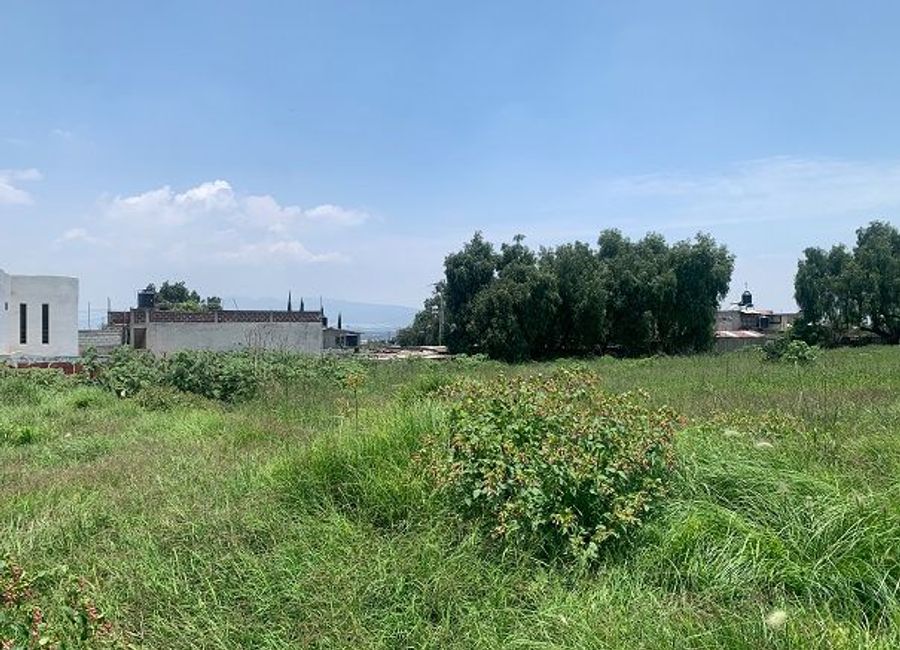 TERRENO 3,500 m2 en MELCHOR OCAMPO, CUAUTITLAN, Edo.de Mex. | Lamudi.com.mx