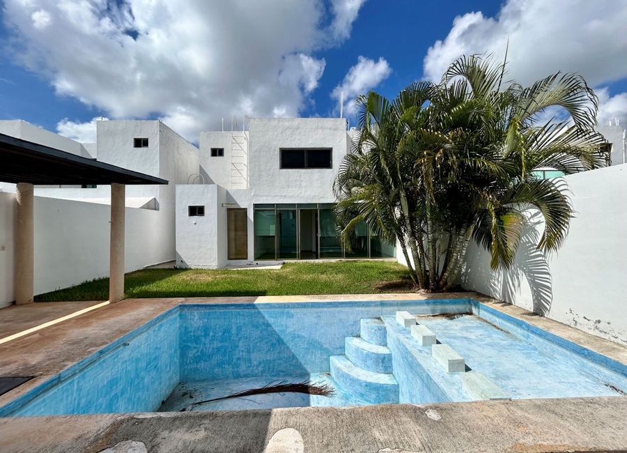 Casa en venta en Privada en Santa Gertrudis Copo en Mérida Yucatán | Lamudi.com.mx