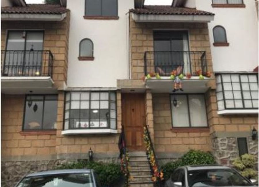 CASA EN VENTA EN XOCHIMILCO SANTA MARIA TEPEPAN XOCHIMILCO CDMX ...