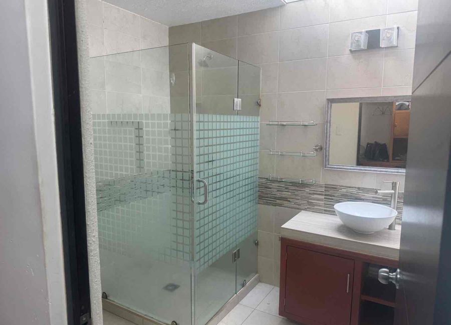 amueblada privada Monterreal | Lamudi.com.mx