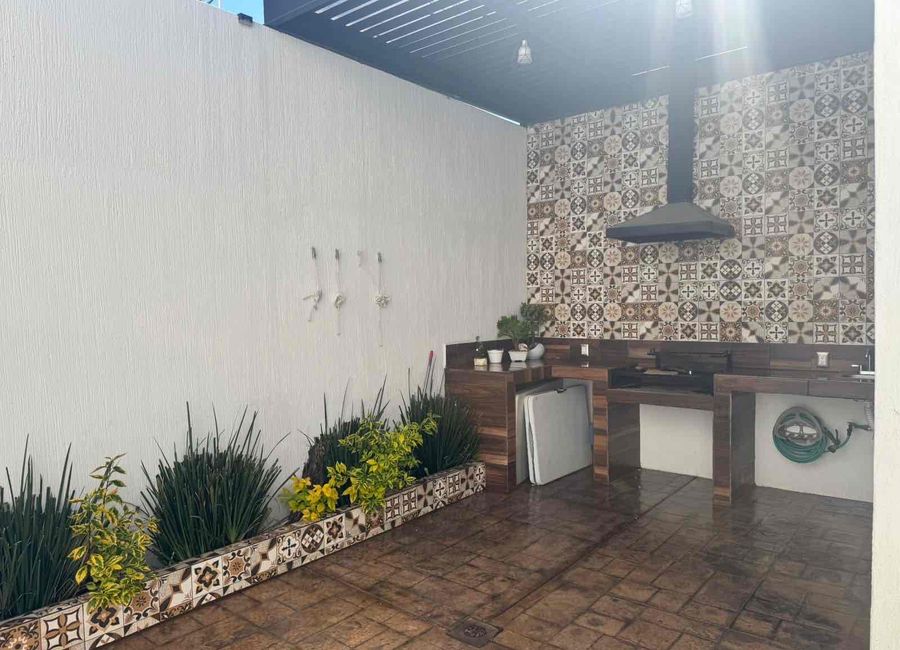 amueblada privada Monterreal | Lamudi.com.mx