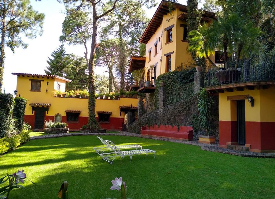 Oyamel, casa en venta Col. Del Bosque | Lamudi.com.mx