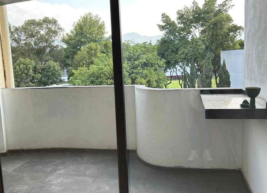 DEPARTAMENTO EN RENTA TORRE PINE ARENAL TEPEPAN | Lamudi.com.mx