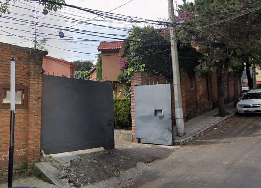 Casa en venta en calle Dátiles, col. Lomas de Memetla, Cuajimalpa de Morelos, CDMX | Lamudi.com.mx