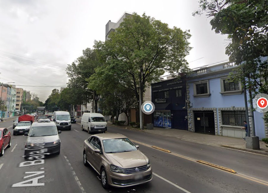 EDIFICIO REMATE | Lamudi.com.mx