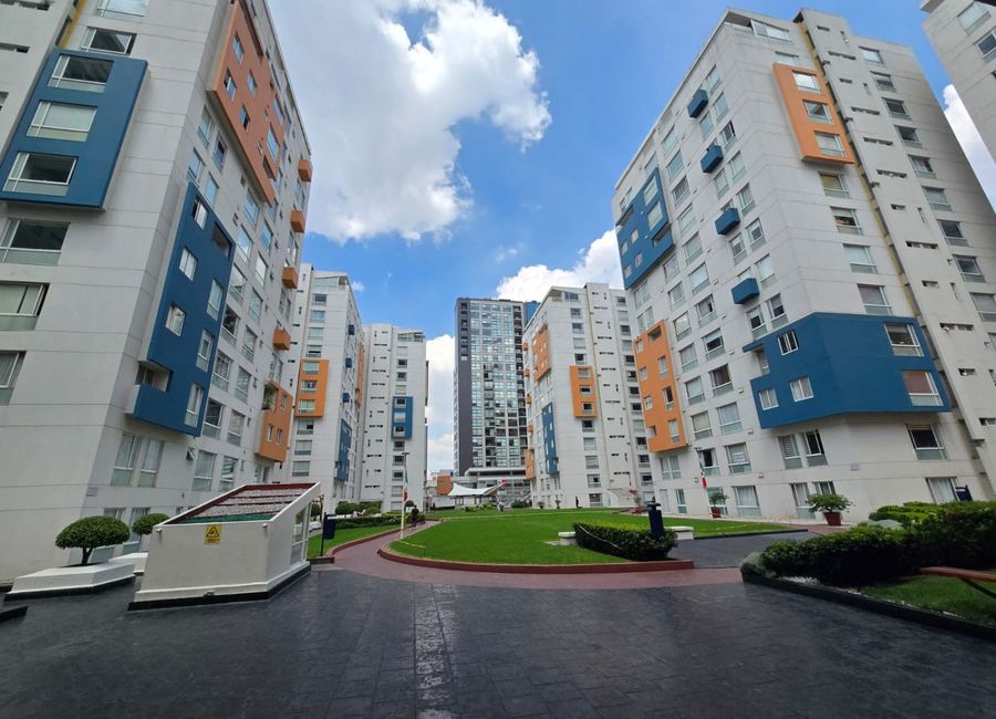 DEPARTAMENTO EN VENTA EN COLONIA ANAHUAC | Lamudi.com.mx
